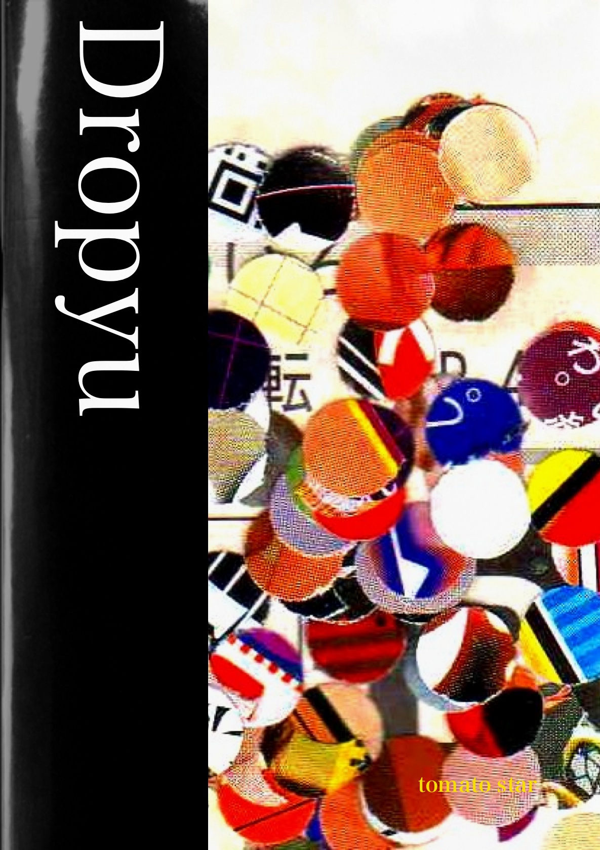 BCCKS / ブックス - 『Dropyu』Itokey著