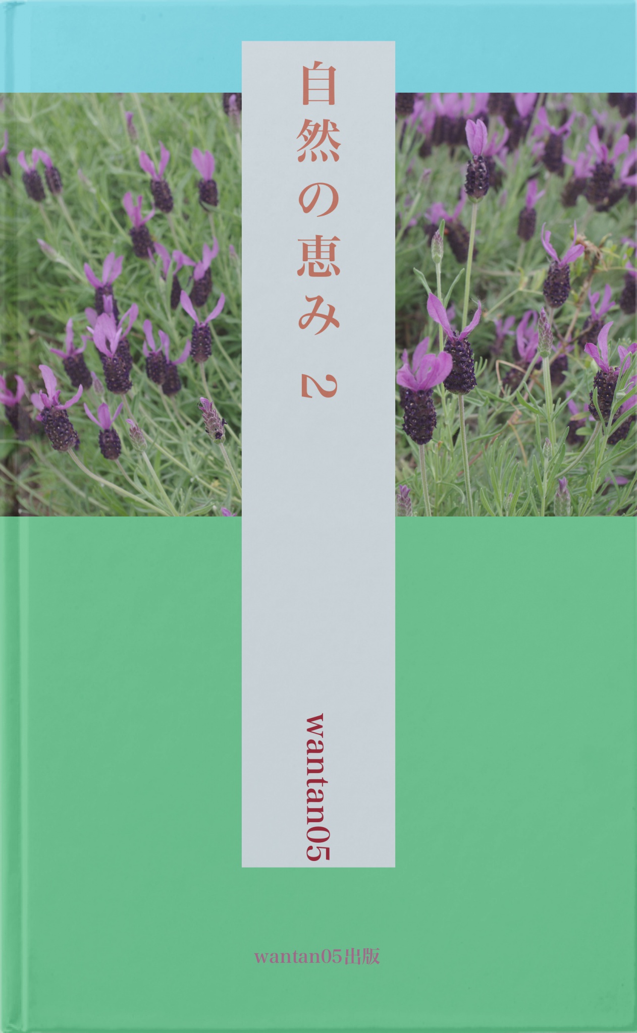 BCCKS / ブックス - 『自然の恵み 2』wantan05著
