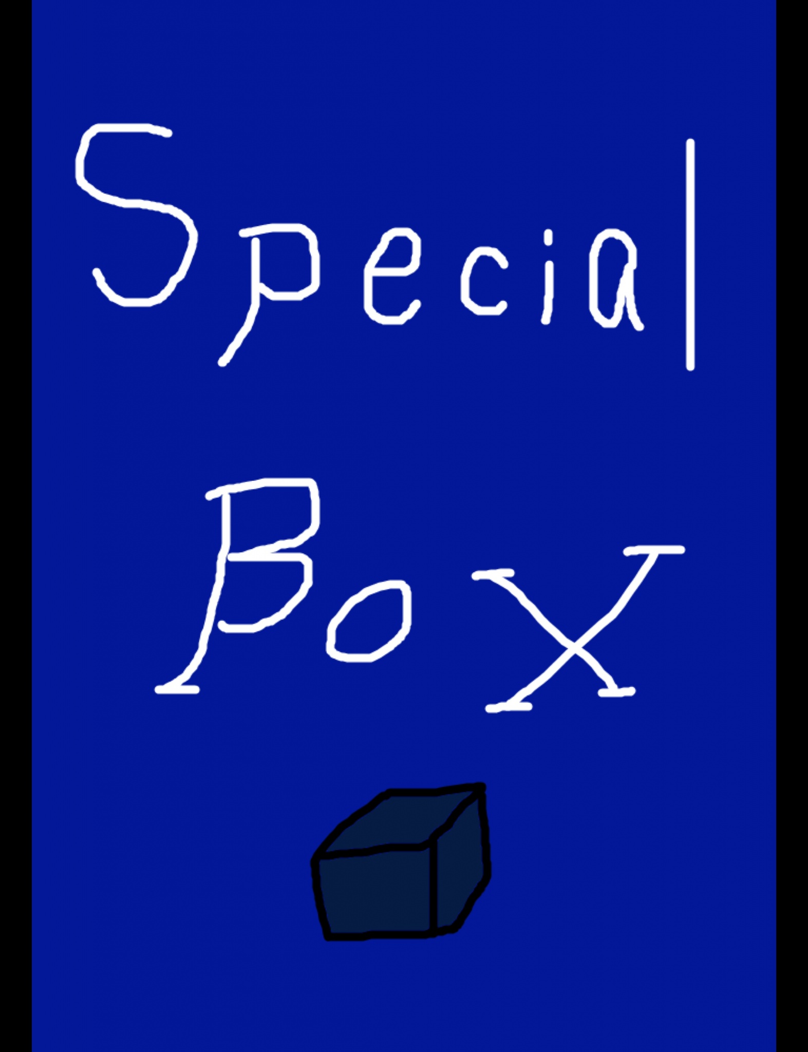 BCCKS / ブックス - 『スペシャルボックス2』大川内優著