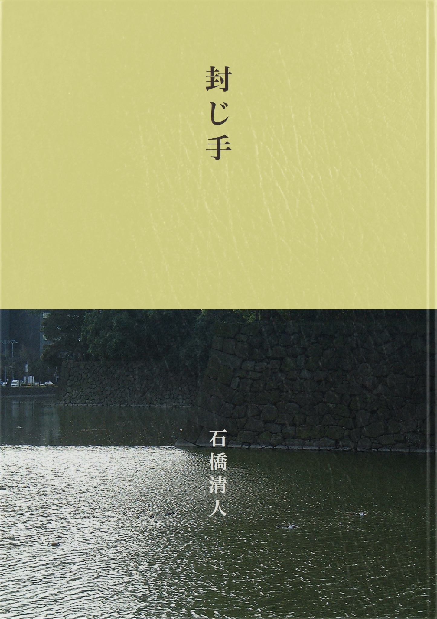 BCCKS / ブックス - 『封じ手』石橋清人著