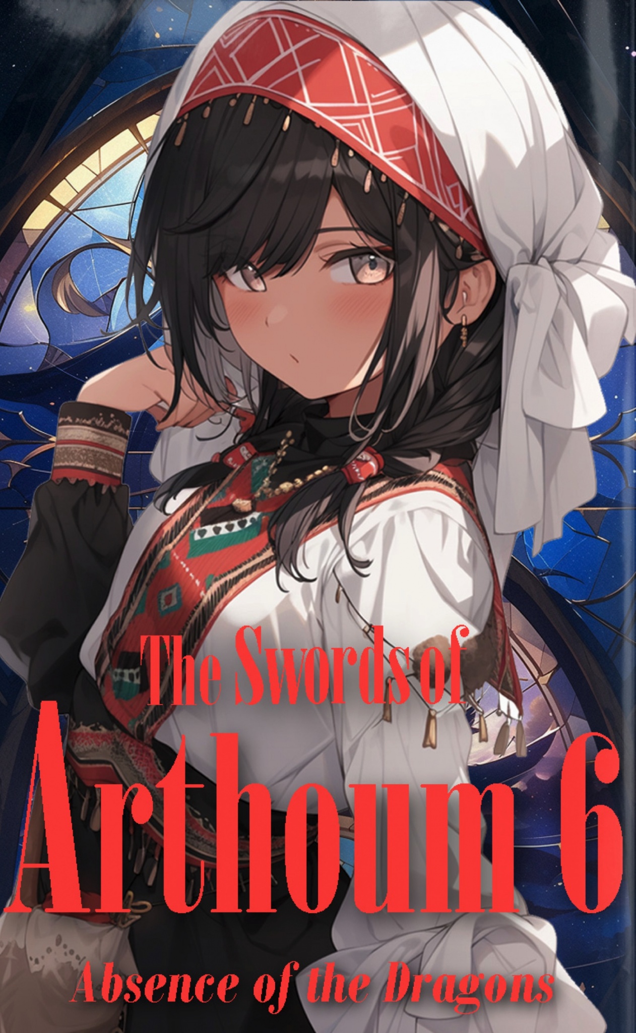 BCCKS / ブックス - 『竜のいない国 ―アルソウムの双剣6―』加藤晃生著