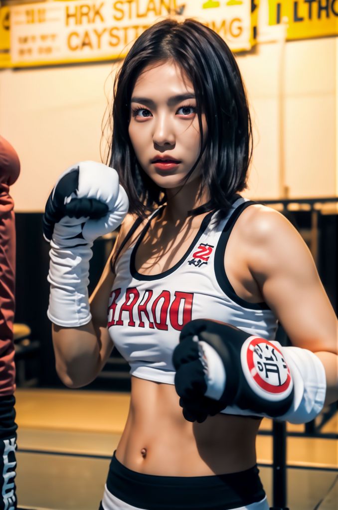 BCCKS / ブックス - 『汗と水着とスポーツと私』妄想AI美女写真集vol.3 陸上 水泳 満載