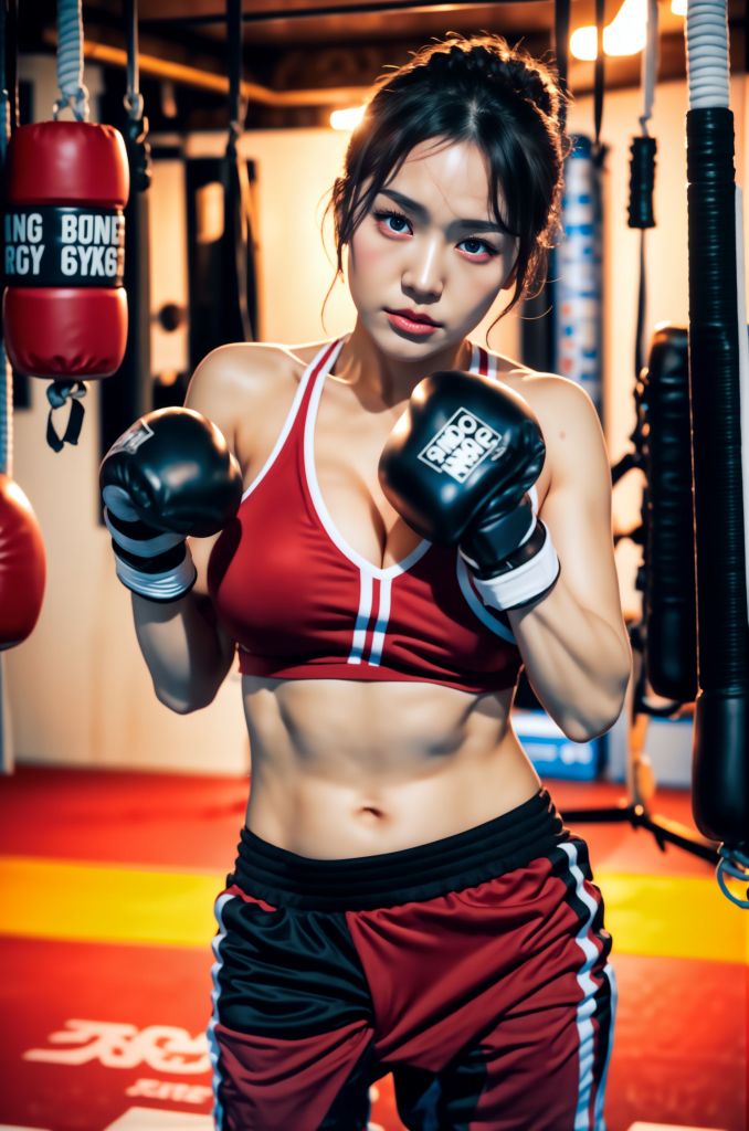 BCCKS / ブックス - 『汗と水着とスポーツと私』妄想AI美女写真集vol.3 陸上 水泳 満載