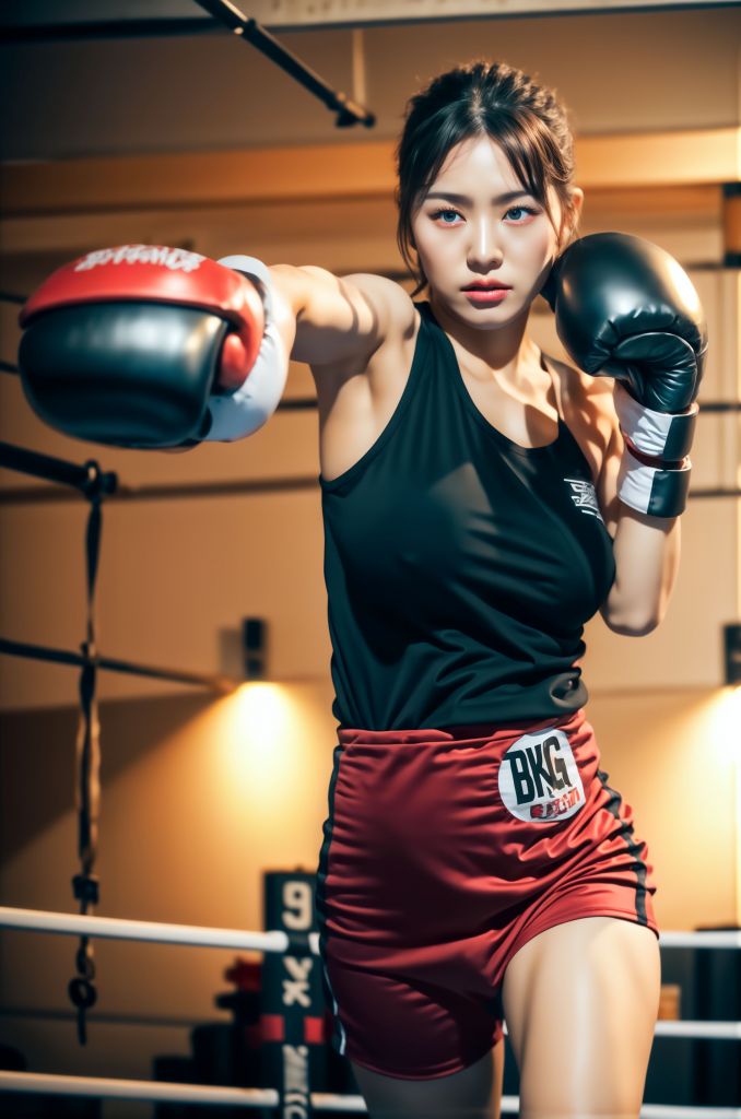 BCCKS / ブックス - 『汗と水着とスポーツと私』妄想AI美女写真集vol.3 陸上 水泳 満載