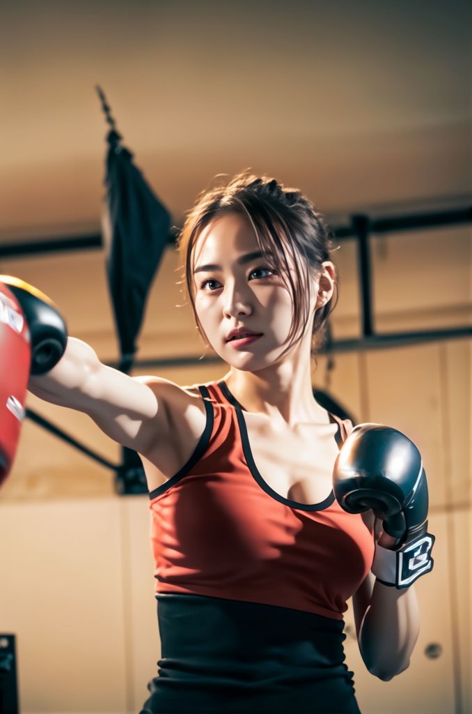 BCCKS / ブックス - 『汗と水着とスポーツと私』妄想AI美女写真集vol.3 陸上 水泳 満載