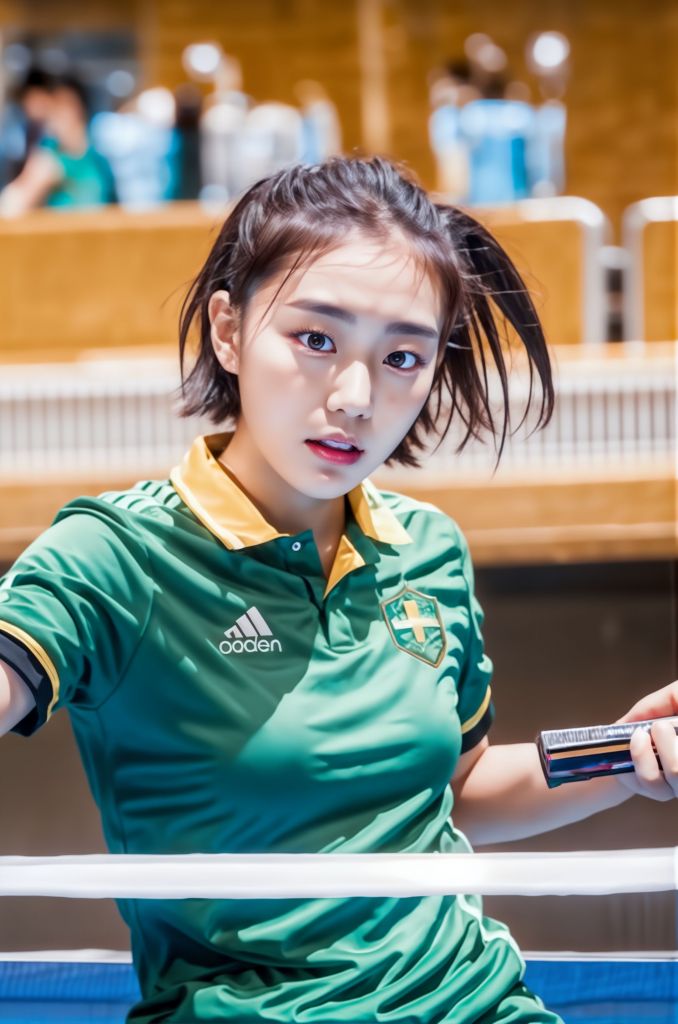 BCCKS / ブックス - 『汗と水着とスポーツと私』妄想AI美女写真集vol.3 陸上 水泳 満載