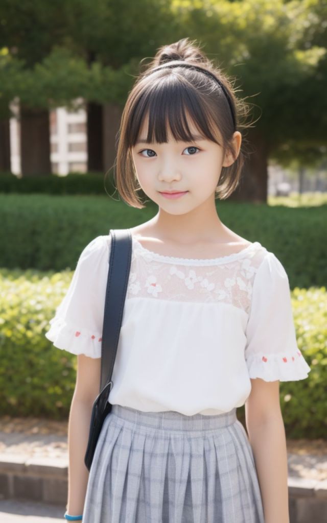 BCCKS / ブックス - 少女たちのポートレート集