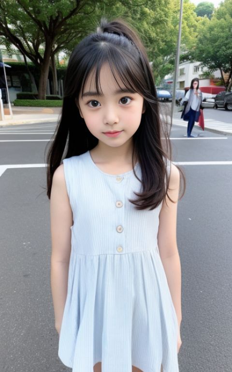 BCCKS / ブックス - 少女たちのポートレート集