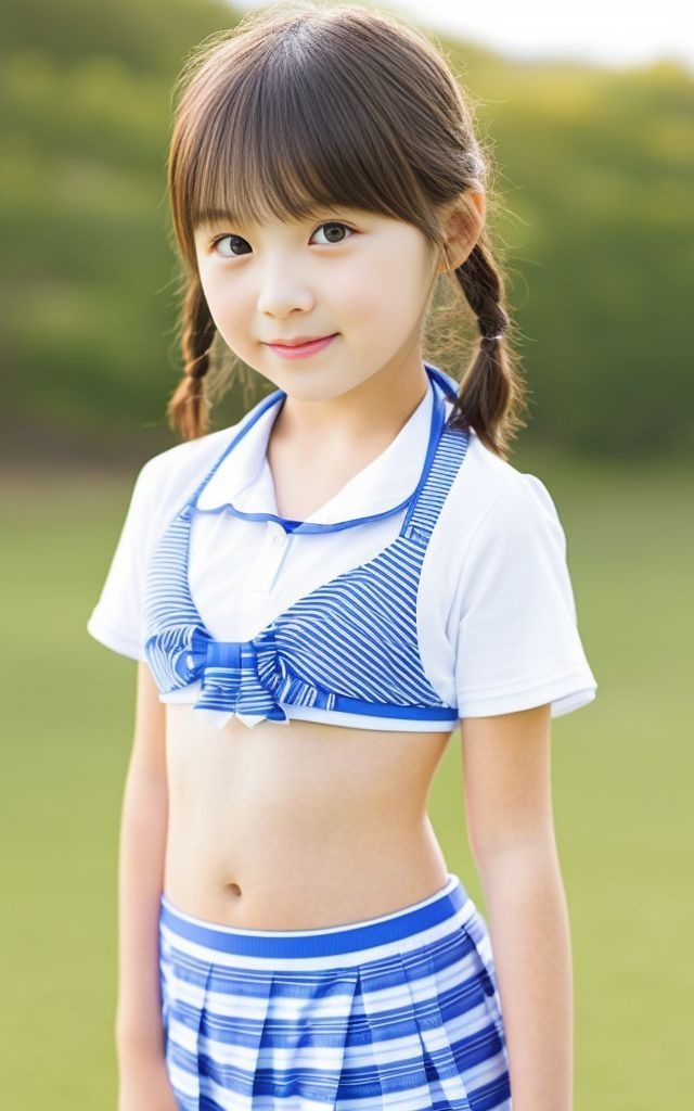 BCCKS / ブックス - 少女たちのポートレート集