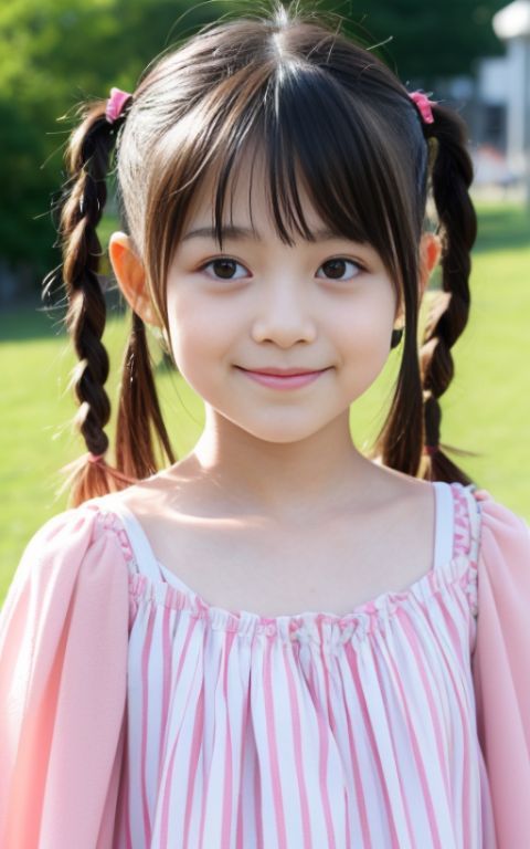 BCCKS / ブックス - 少女たちのポートレート集