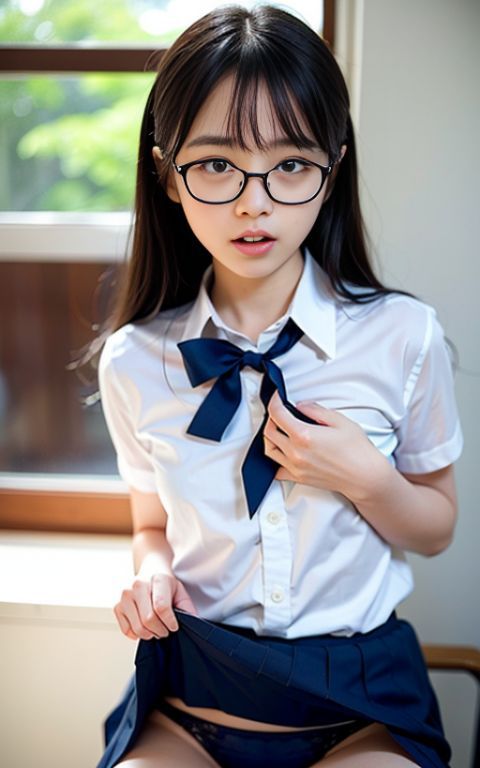 BCCKS / ブックス - AIグラビア002 18歳卒業記念