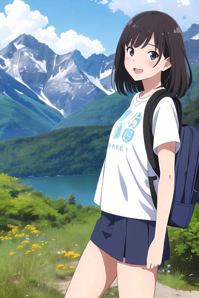 BCCKS / ブックス - AIグラビア画像集8 学制服シリーズ 第1弾 アニメ編1