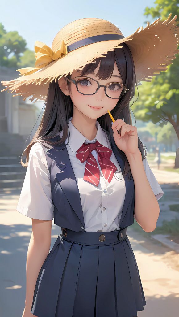 BCCKS / ブックス - AIグラビア画像集9 学制服シリーズ 第2弾 アニメ編2