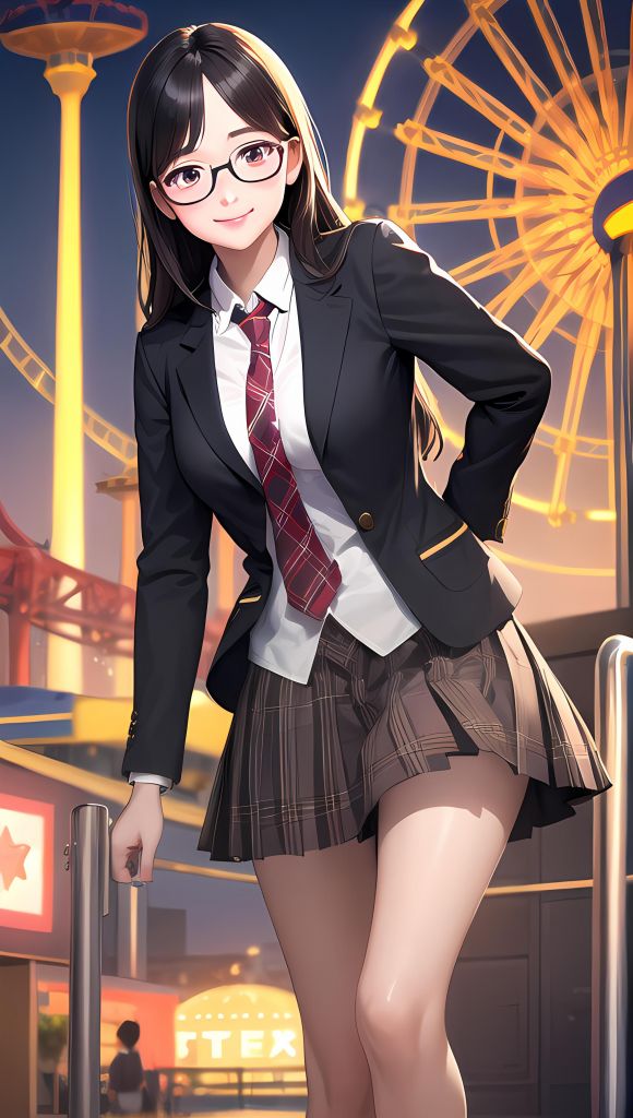 BCCKS / ブックス - AIグラビア画像集9 学制服シリーズ 第2弾 アニメ編2