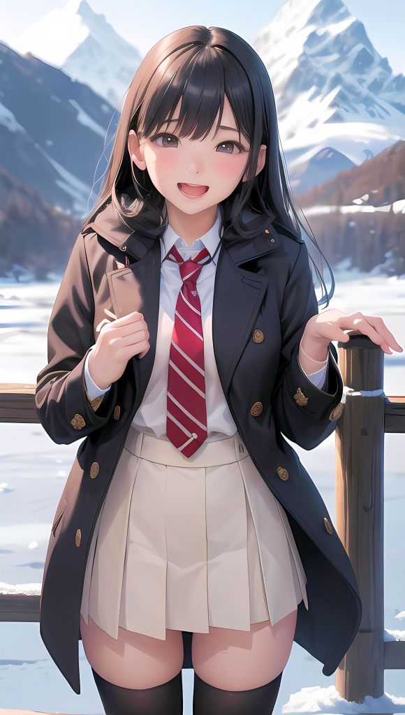 BCCKS / ブックス - AIグラビア画像集9 学制服シリーズ 第2弾 アニメ編2