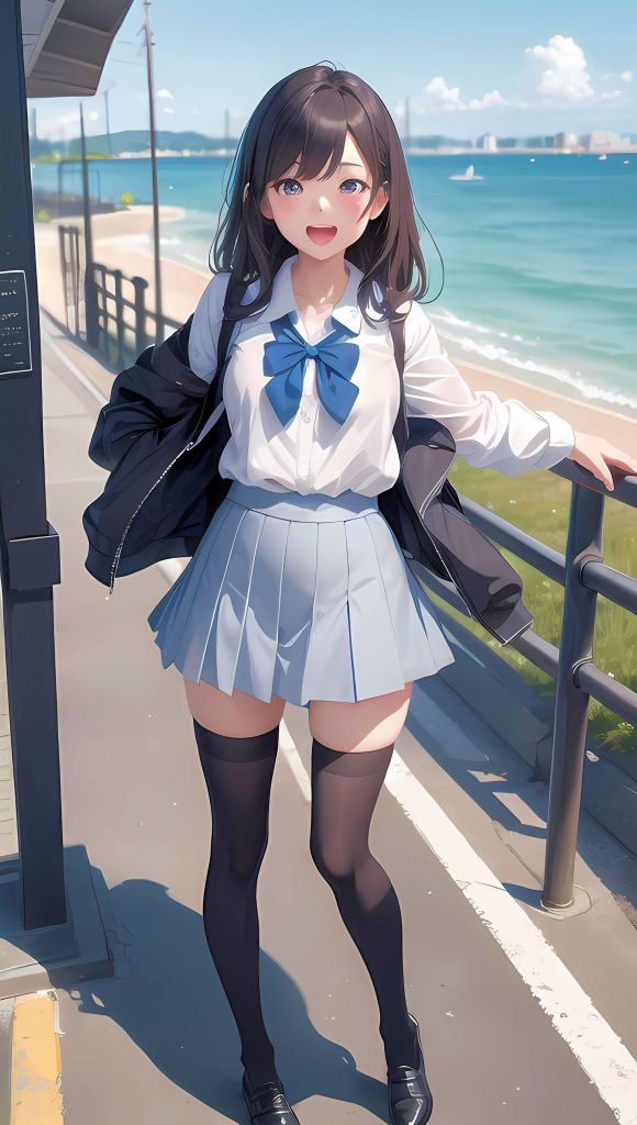 BCCKS / ブックス - AIグラビア画像集9 学制服シリーズ 第2弾 アニメ編2