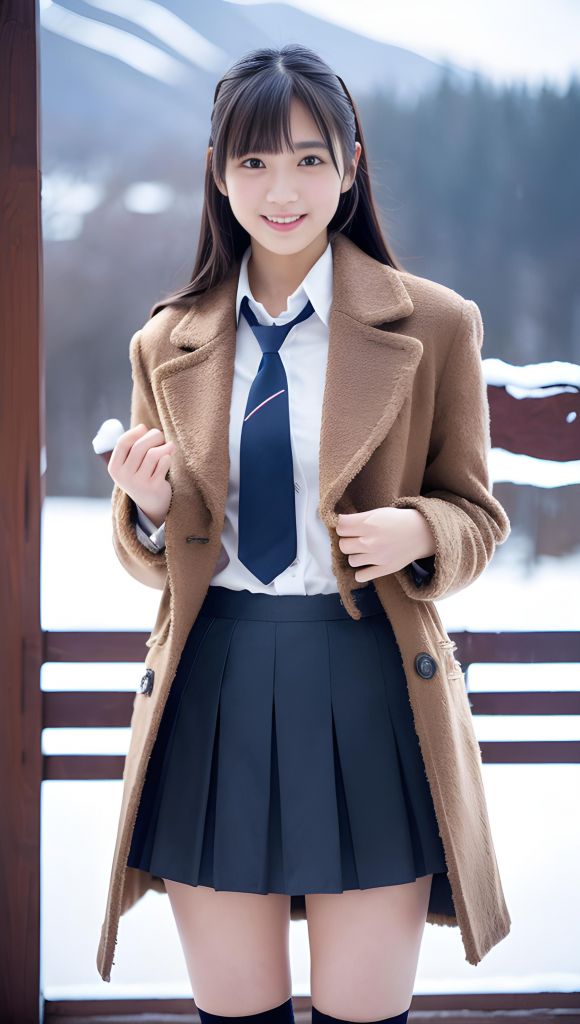 BCCKS / ブックス - AIグラビア画像集12 学制服シリーズ 第4弾 リアル編1