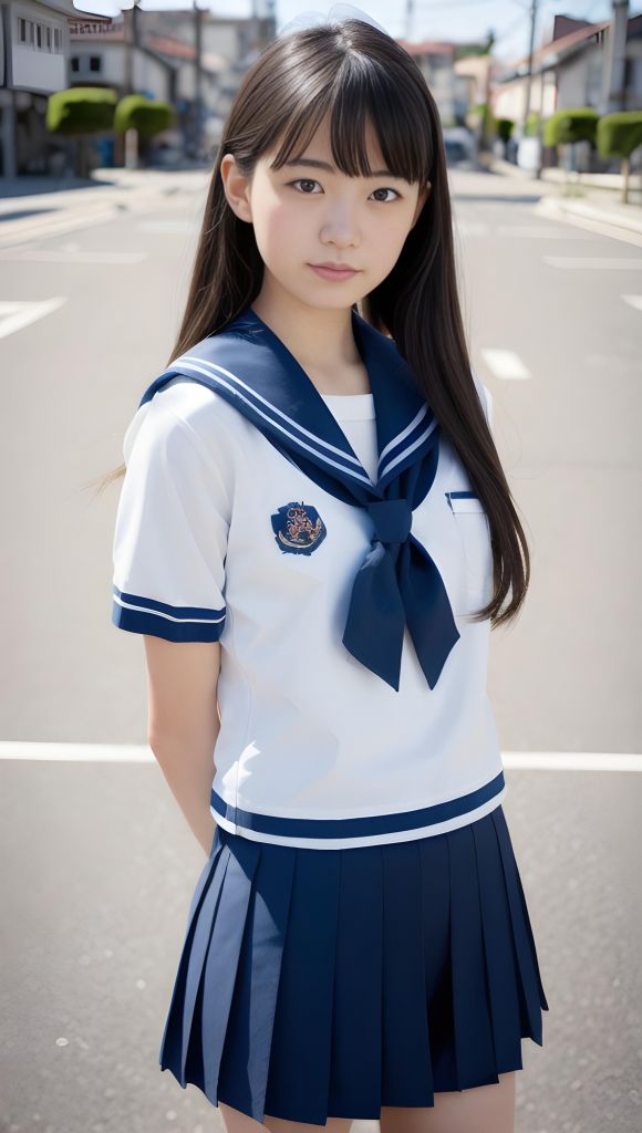 BCCKS / ブックス - AIグラビア画像集12 学制服シリーズ 第4弾 リアル編1