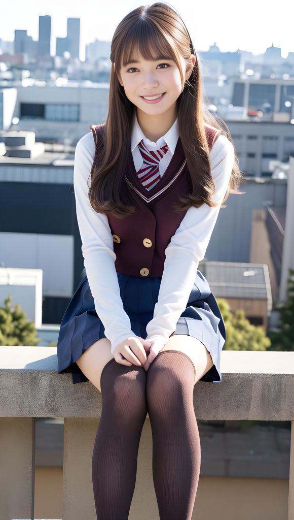 BCCKS / ブックス - AIグラビア画像集12 学制服シリーズ 第4弾 リアル編1