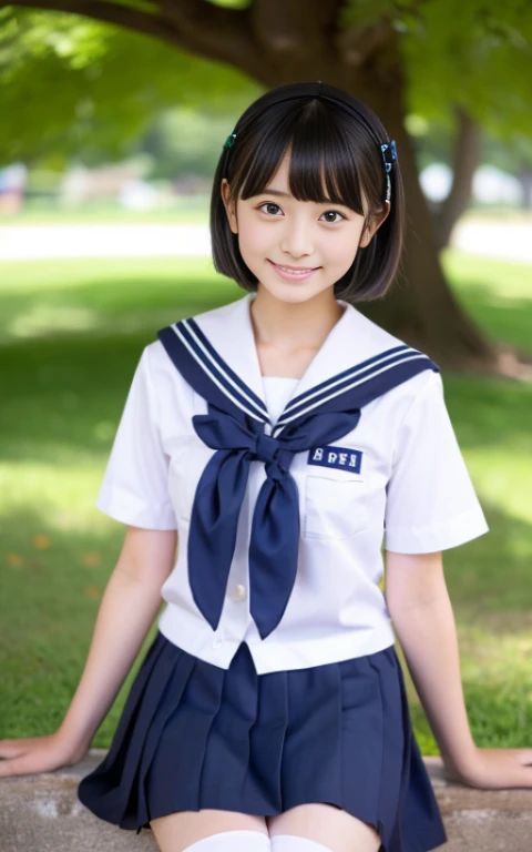 BCCKS / ブックス - 下校中のJCにパークスナップを頼んでみた