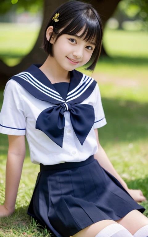 BCCKS / ブックス - 下校中のJCにパークスナップを頼んでみた