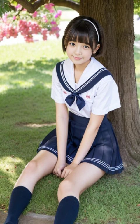 BCCKS / ブックス - 下校中のJCにパークスナップを頼んでみた