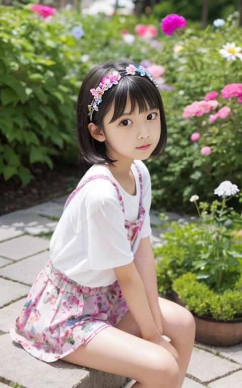 BCCKS / ブックス - 春の天使たち